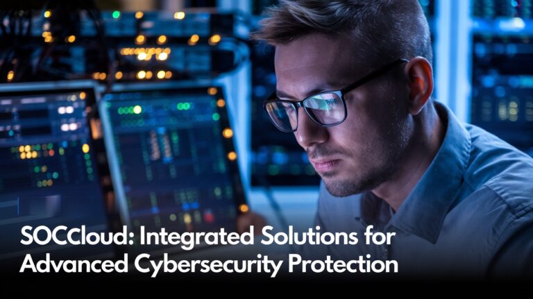 Security Operations Center (SOC) – klucz do skutecznej ochrony przed ...